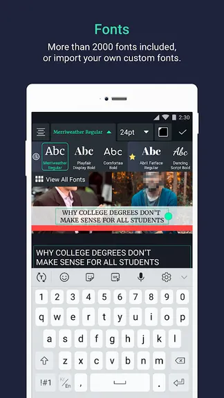 Alight Motion — скачать для Android 3,8★ бесплатно 📱 в RuStore