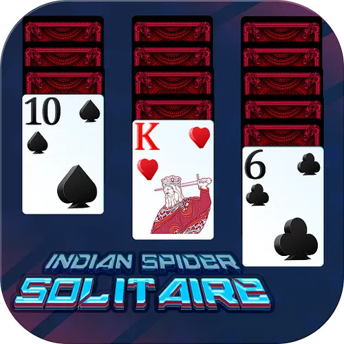 Игра Indian Spider Solitaire — Настольные и карточные 0,0★ — скачать для Android бесплатно 🎮 в ...