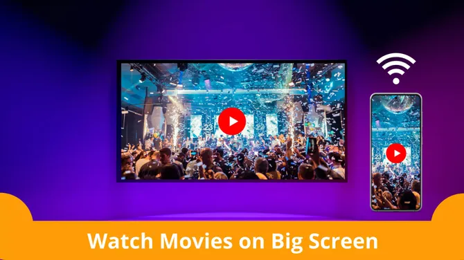 Smart View — скачать для Android 3,3★ бесплатно 📱 в RuStore