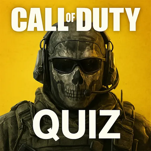Игра Call of Duty COD Quiz — Викторины 0,0★ — скачать для Android ...