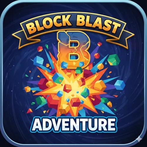 Игра Block Blast Adventure — Головоломки 5,0★ — скачать для Android ...