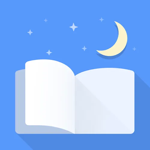 Moon+ Reader — скачать для Android 4,7★ бесплатно 📱 в RuStore