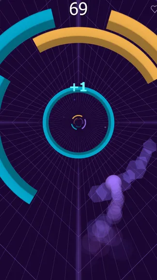 Игра Dancing Color: Smash Circles — 0,0★ — скачать для Android ...