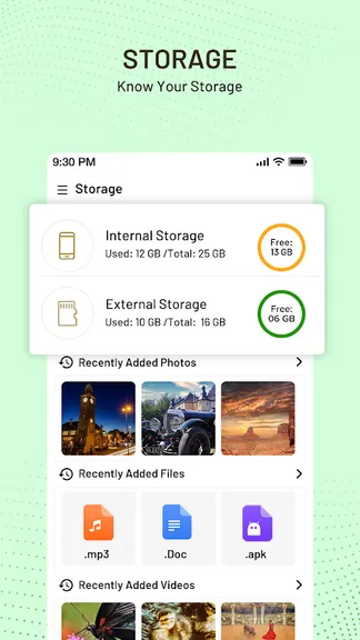 My Files - File Manager — скачать для Android 3,4★ бесплатно 📱 в RuStore