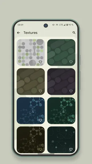 Pix Обои — скачать для Android 0,0★ бесплатно 📱 в RuStore