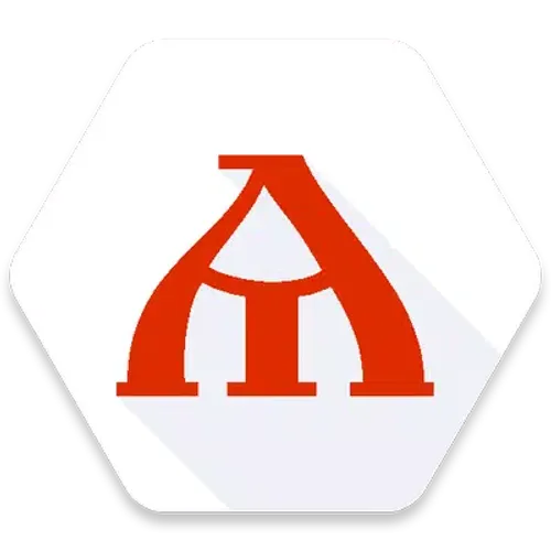 💬 1 отзыв о приложении Буквица в RuStore