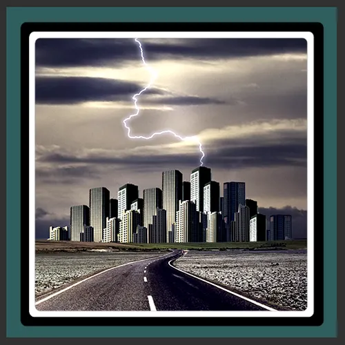 Live Wallpapers – Storm — скачать для Android 0,0★ бесплатно 📱 в RuStore