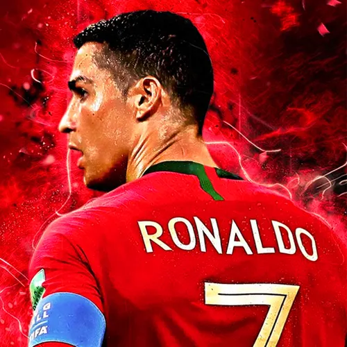 CR7 Cristiano Ronaldo Wallpapers 4K — скачать для Android 0,0★ бесплатно 📱 в RuStore