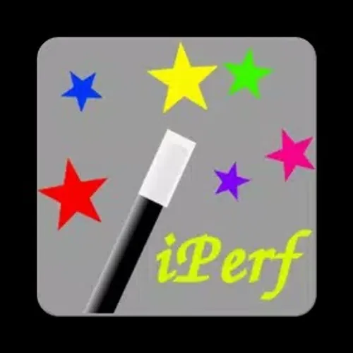 Magic iPerf including iPerf3 — скачать для Android 0,0★ бесплатно 📱 в RuStore