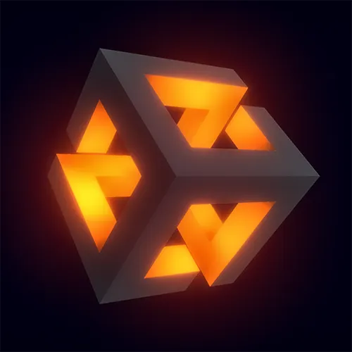 Geometry Jump Reimagined — скачать для Android 0,0★ бесплатно 📱 в RuStore