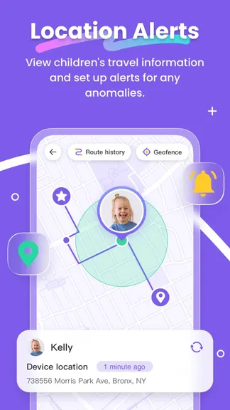 FlashGet Kids — скачать для Android 0,0★ бесплатно 📱 в RuStore