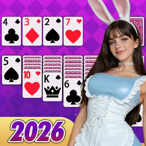 Игра Solitaire Attraction — Настольные и карточные 0,0★ — скачать для ...