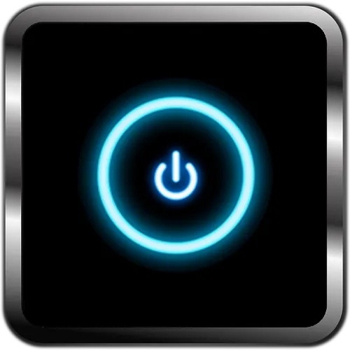 Flashlight Button — скачать для Android 0,0★ бесплатно 📱 в RuStore