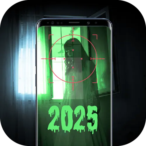 Ghost Finder — скачать для Android 0,0★ бесплатно 📱 в RuStore