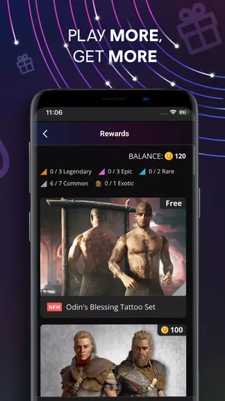 Ubisoft Connect — скачать для Android 2,0★ бесплатно 📱 в RuStore