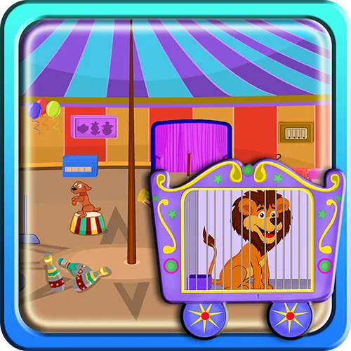 Игра Escape Games-Circus — Головоломки 0,0★ — скачать для Android бесплатно 🎮 в RuStore