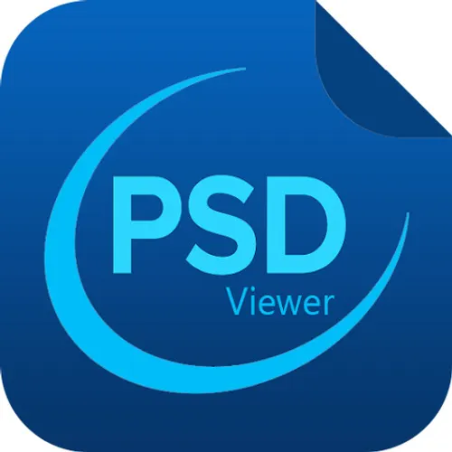 PSD File Viewer - Open PSD File — скачать для Android 0,0★ бесплатно 📱 в RuStore