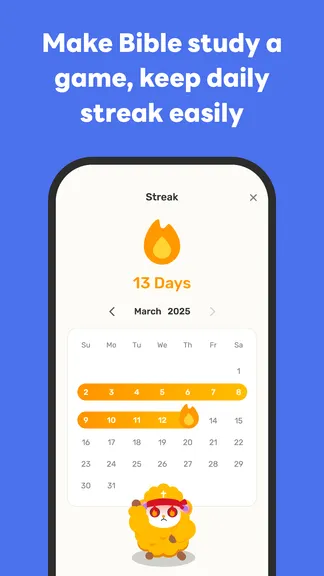 Manna: Daily Bible Study — скачать для Android 0,0★ бесплатно 📱 в RuStore