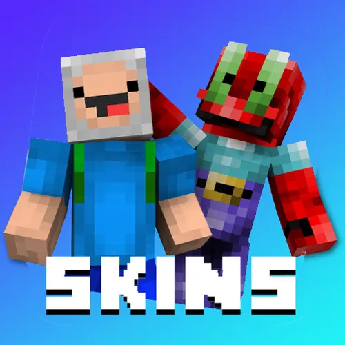 Безопасность данных и разрешения для Мультяшные скины в RuStore