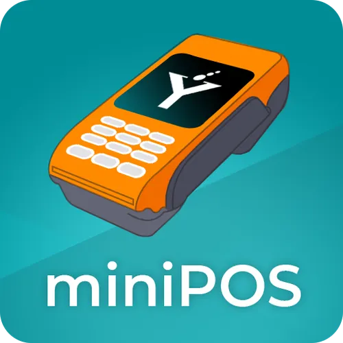 📱Скачать приложение Tillypad miniPOS 5,0★ бесплатно на телефон Андроид последнюю версию 1.9.0 на ...