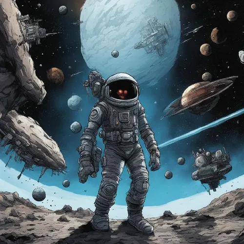 Игра Karta Centauri — Приключения 4,7★ — скачать для Android бесплатно 🎮 в RuStore