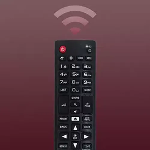Remote for LG Smart TV & webOS — скачать для Android 2,7★ бесплатно 📱 в RuStore