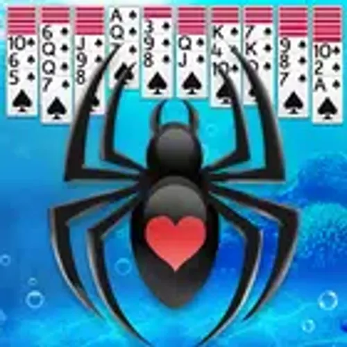 Безопасность данных и разрешения для Spider Solitaire - Пасьянс в RuStore