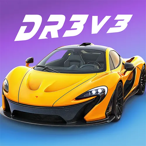 Игра Drift Racing:3v3 — Гоночные 3,2★ — скачать для Android бесплатно 🎮 в RuStore