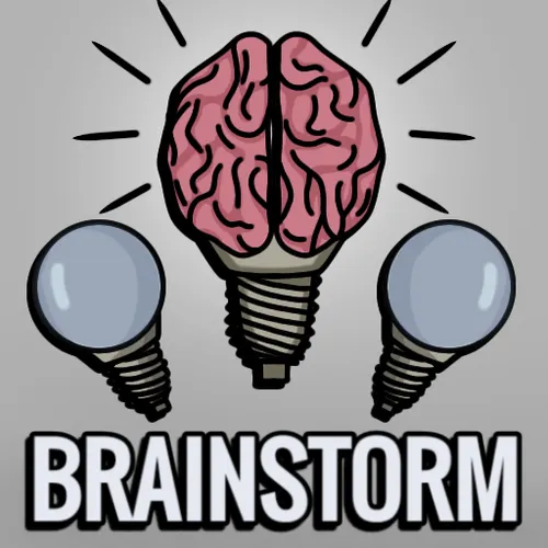 BrainStorm — скачать для Android 3,5★ бесплатно 📱 в RuStore