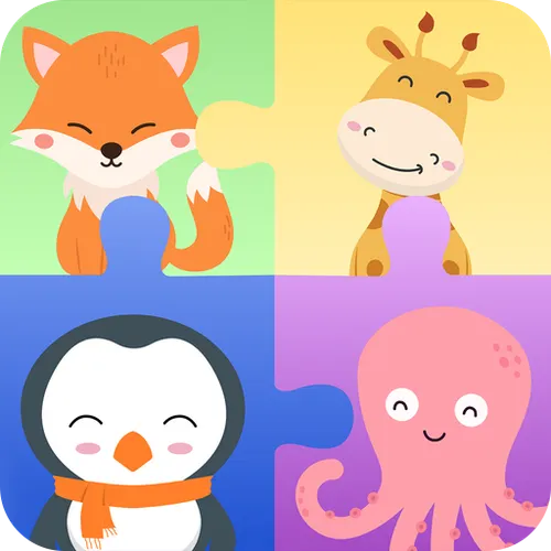 🚀История версий KCP: Kids Creative Puzzle — последняя версия 1.2.1 уже ...