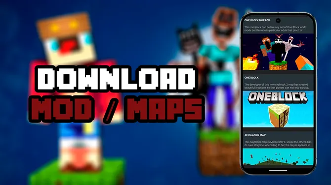 Игра One Block Horror Mod — Утилиты 0,0★ — скачать для Android бесплатно 🎮 в RuStore