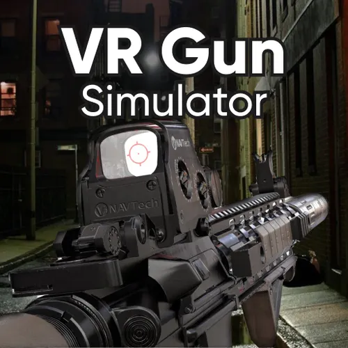 Gun Simulator - Оружие Симулятор AR: 3D Камера — скачать для Android 3,0★ бесплатно 📱 в RuStore