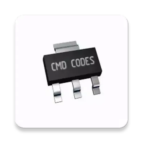 SMD - CODES — скачать для Android 1,0★ бесплатно 📱 в RuStore