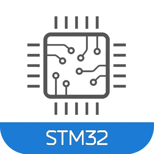 STM32 Utils — скачать для Android 5,0★ бесплатно 📱 в RuStore