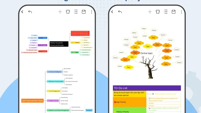 Nice Mind — скачать для Android 0,0★ бесплатно 📱 в RuStore