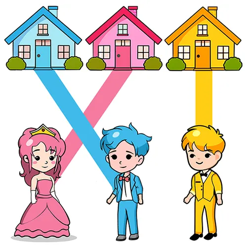 Игра Wedding Rush: Draw Puzzle — Головоломки 0,0★ — скачать для Android ...