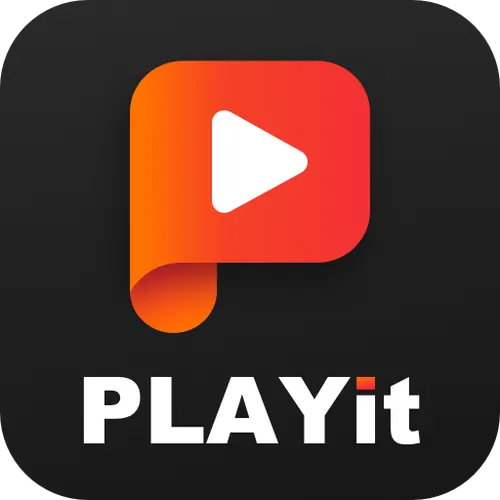 PLAYit-All in One Video Player — скачать для Android 0,0★ бесплатно 📱 в ...
