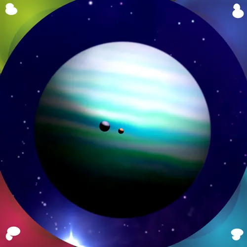 Space Live Wallpapers — скачать для Android 5,0★ бесплатно 📱 в RuStore