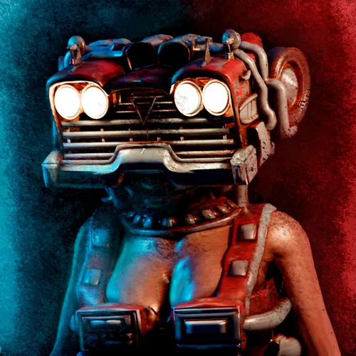 Игра Evil Machine DEMO — Приключения 4,8★ — скачать для Android ...
