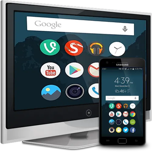 All Share Cast For Smart TV App — скачать для Android 1,0★ бесплатно 📱 в RuStore