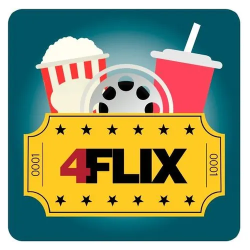 4Flix — скачать для Android 0,0★ бесплатно 📱 в RuStore