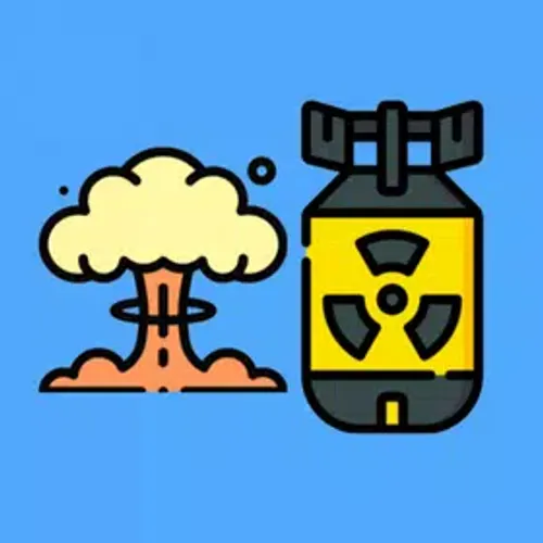 Nuclear Bomb — скачать для Android 1,0★ бесплатно 📱 в RuStore
