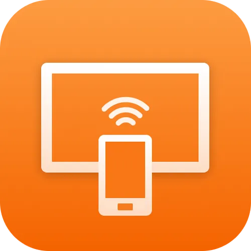Screen Mirroring: Cast to TV — скачать для Android 0,0★ бесплатно 📱 в ...