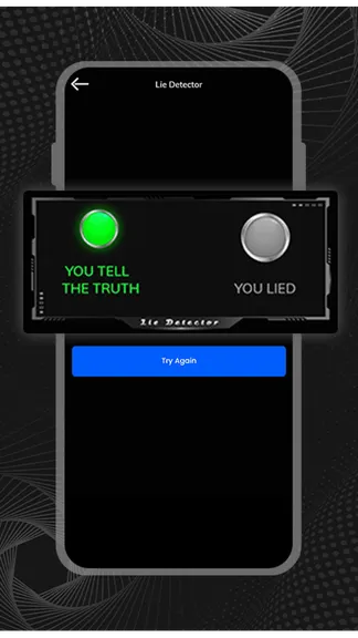 Lie Detector Test Prank - Lie Test Scanner — скачать для Android 0,0 ...