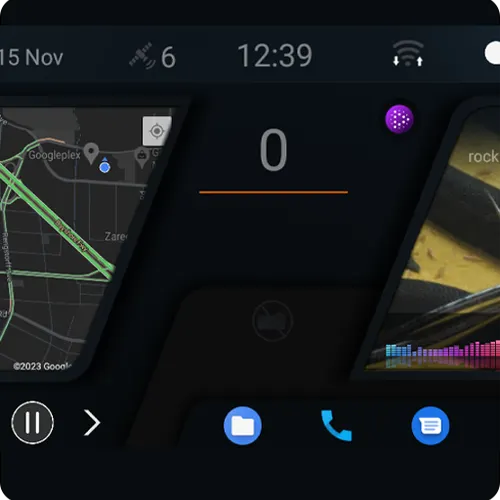 CL Theme S5 — скачать для Android 0,0★ за 249 рублей 📱 в RuStore