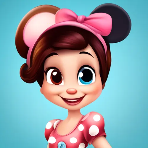 Безопасность данных и разрешения для Disney Fan в RuStore