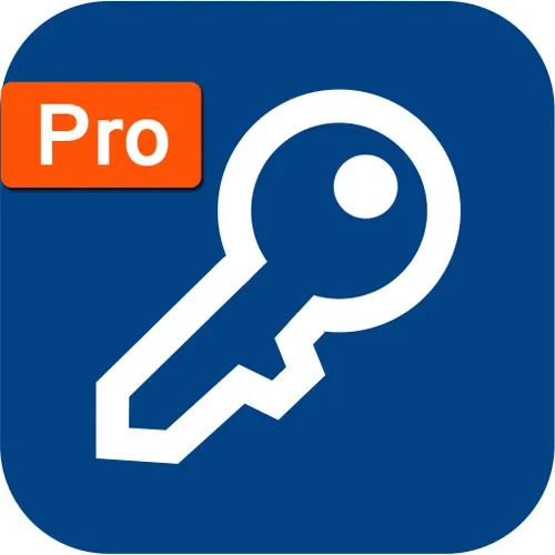 Безопасность данных и разрешения для Folder Lock Pro в RuStore
