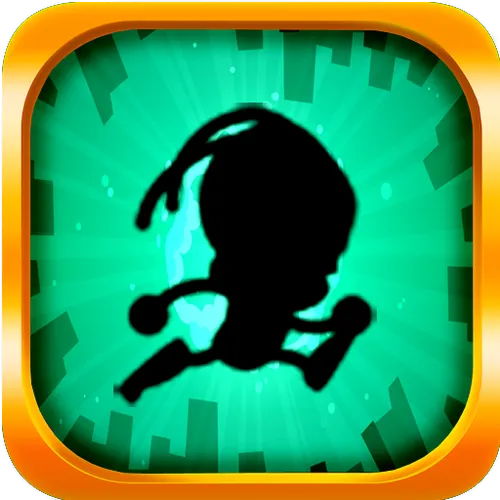 Игра Stick Hero Ninja Run — Аркады 0,0★ — скачать для Android бесплатно ...