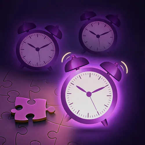 Quick Alarms: Много будильников с миссиями в 1 тап — скачать для ...