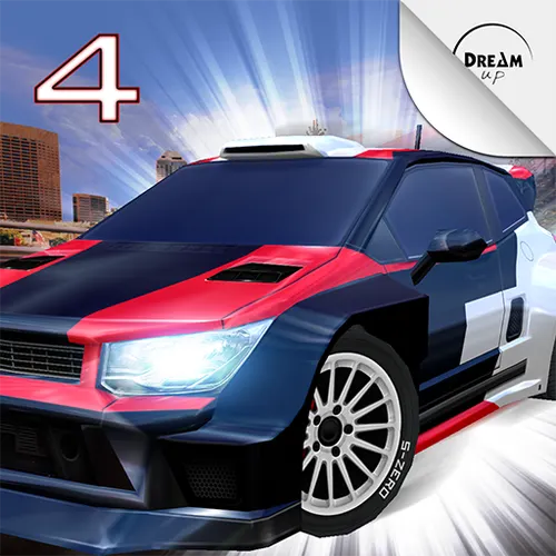 Игра Speed Racing Ultimate 4 — Гоночные 0,0★ — скачать для Android ...